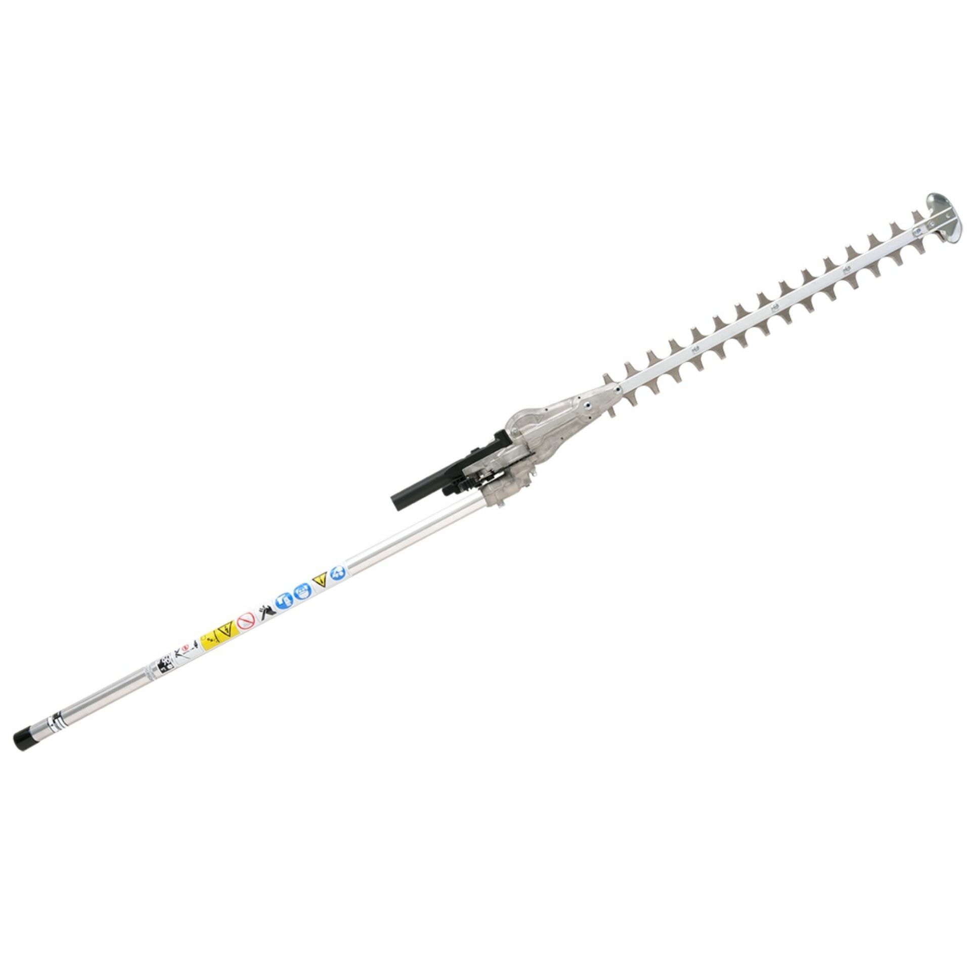 ECHO MTA-DAH Long-Reach Hedge Trimmer Attachment for DPAS-2600
