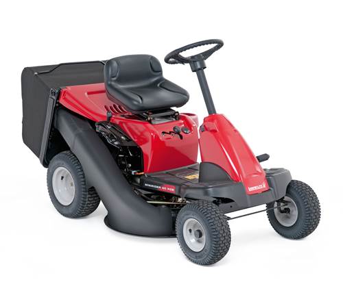 Lawnflite 60RDE Mini Rider