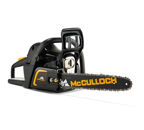 McCulloch CS42S Petrol Chainsaw