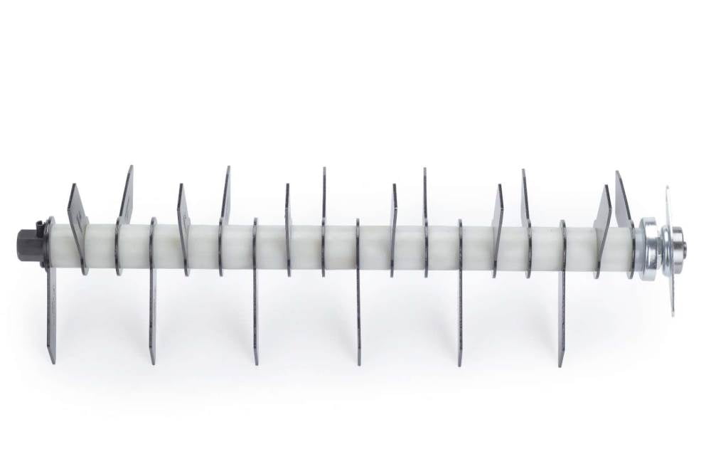 Sherpa 2-in-1 Petrol Scarifier and Aerator