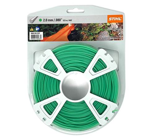 Stihl 2.0mm Round Strimmer Line 119m