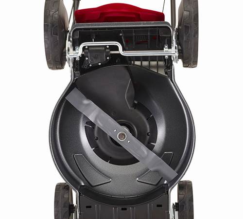 Mountfield SP53 Self-Propelled Petrol Lawnmower