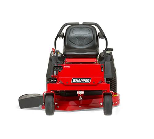 Snapper ZTX105 Zero-Turn Ride-On Mower