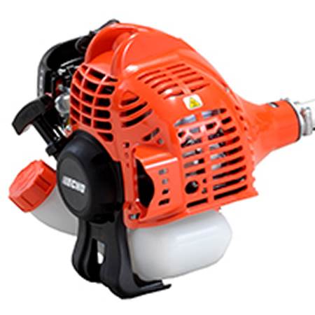 Echo RM-520ES Backpack Brushcutter