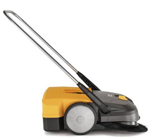 Stiga SWP 475 Push Sweeper