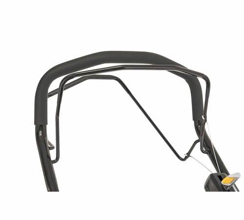 ATCO Quattro 19SH V 4-in-1 Self-Propelled Petrol Lawnmower