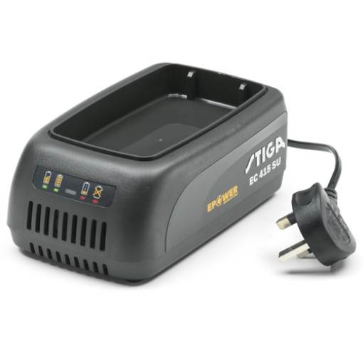 Stiga – Mountfield – ATCO EC 415 SU 48v 1.5A Standard Charger