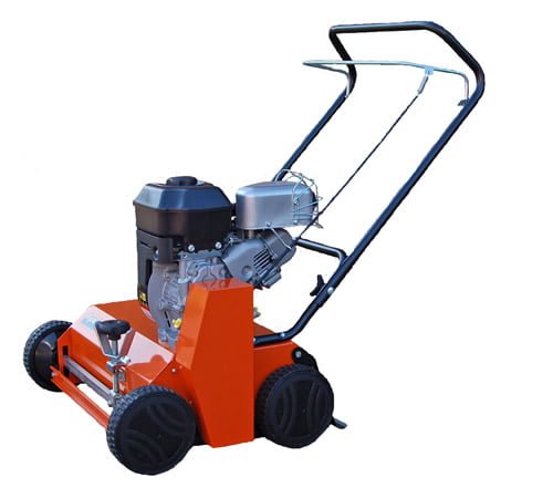 Aerators and Scarifiers | Product categories