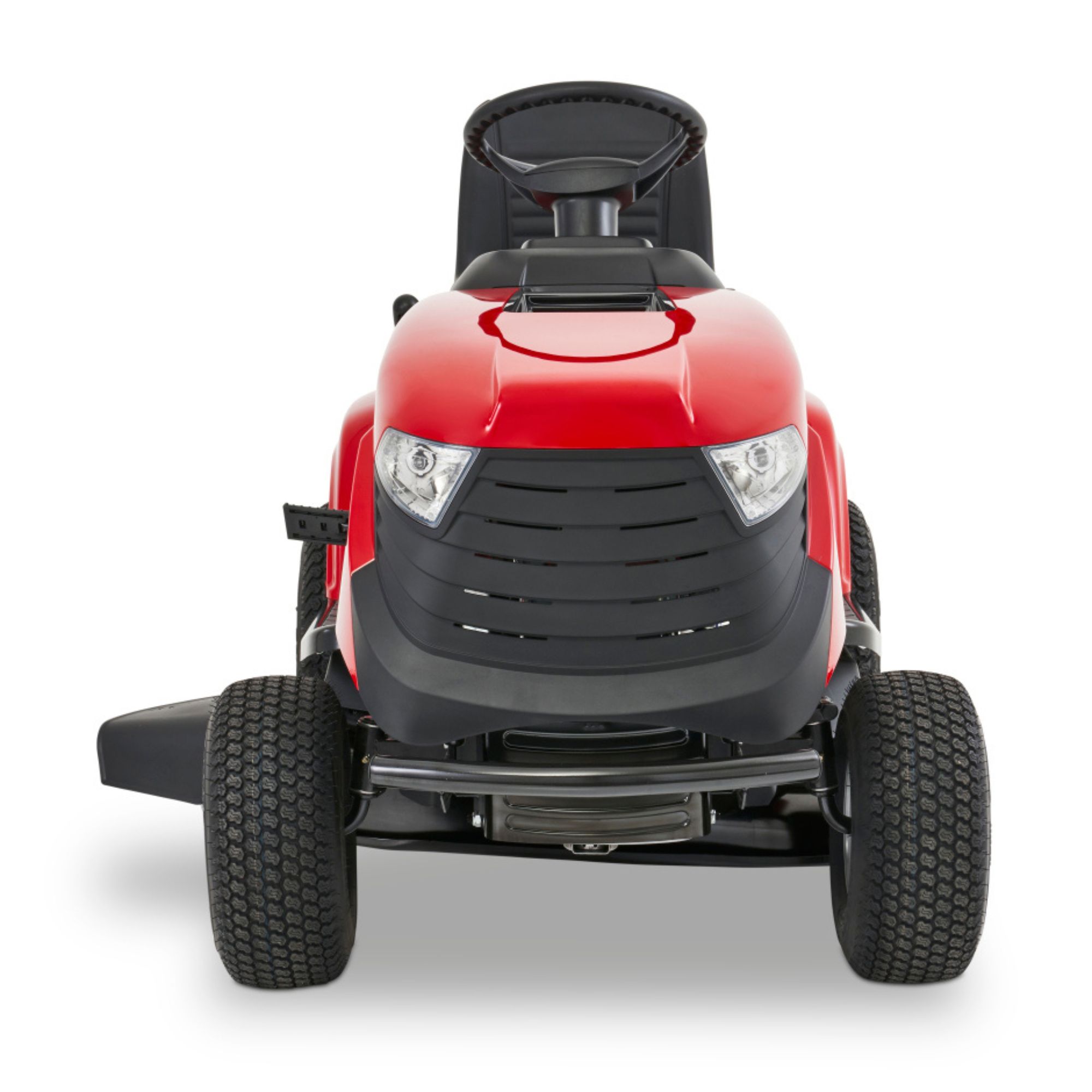 Mountfield 1538 M-SD Side Discharge/Mulching Tractor